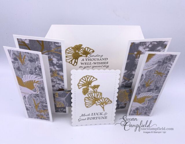 Freestanding Floating Panels Card Tutorial Bundle - April 2022 ...