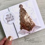 Double Joy Fold Cards: Seven Versions! - Suestampfield